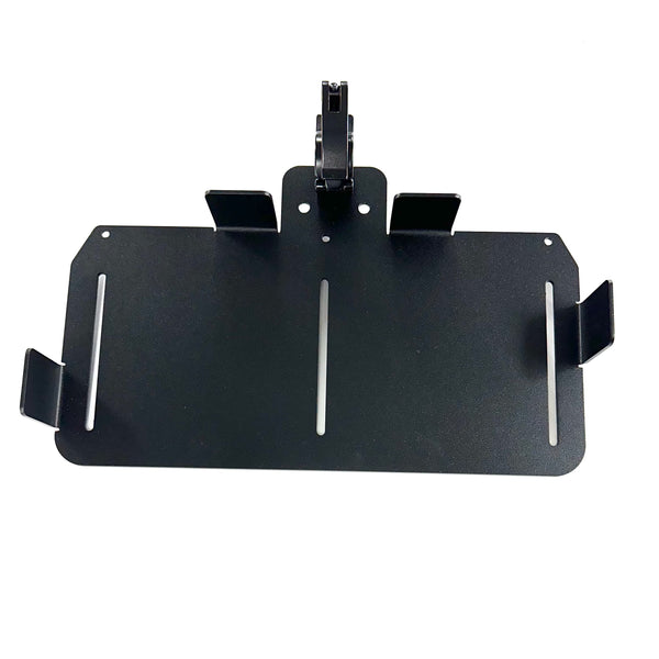 BPF Universal Pelican Vault V800 and V730 Case Mounting brackets