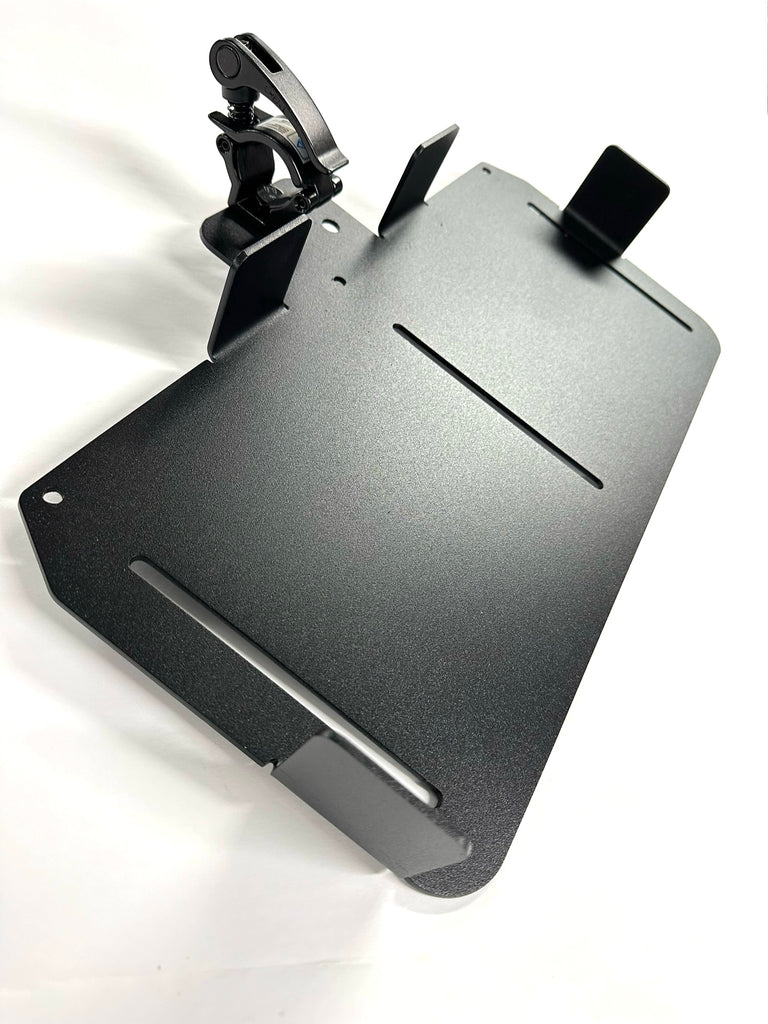 BPF Universal Pelican Vault V800 and V730 Case Mounting brackets