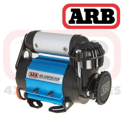 ARB Air Compressor, 12 Volt, High Output | Bullet Proof Fabricating
